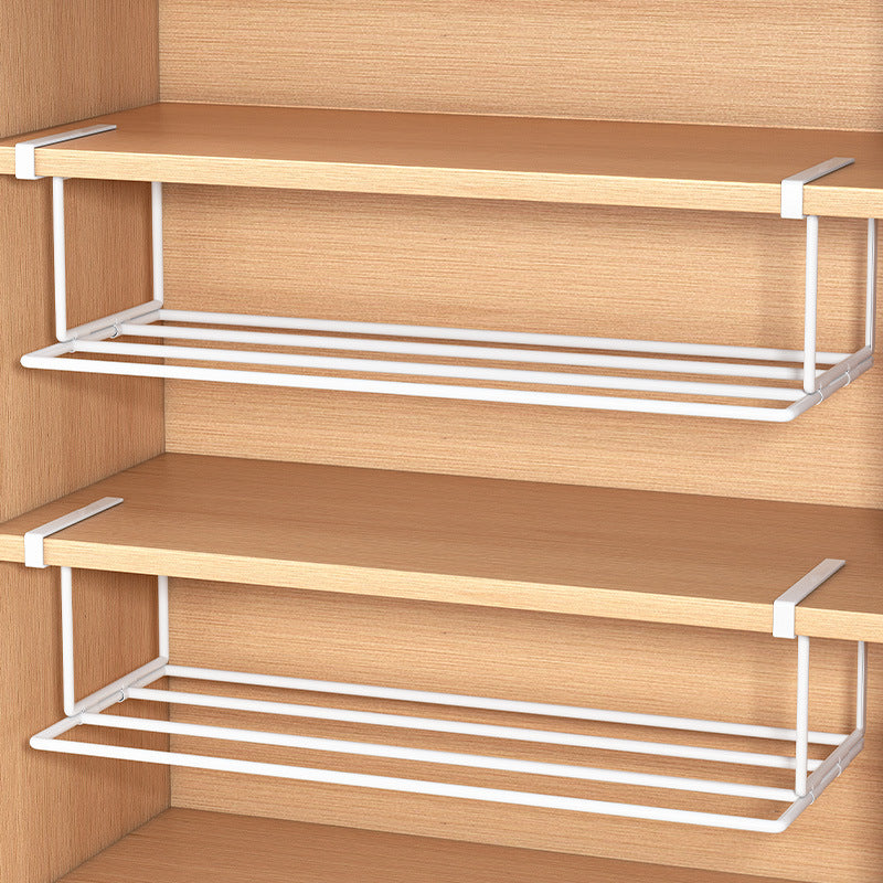 60cm Shoe Rack — Living Oasis
